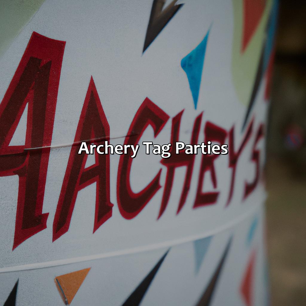 Bubble And Zorb Football Parties, Archery Tag Parties, And Nerf Parties ...